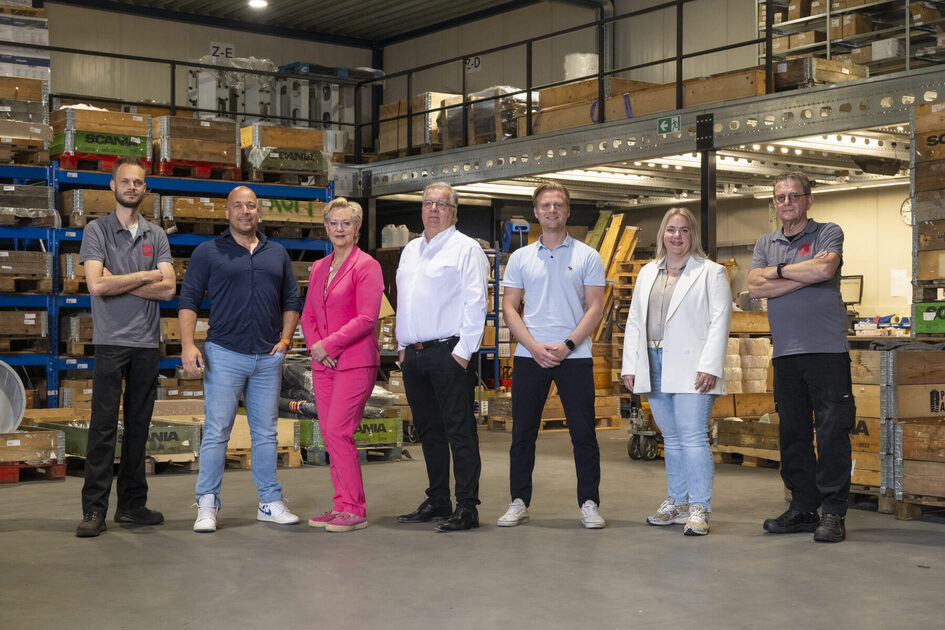 Team | Ippel Special Products B.V.